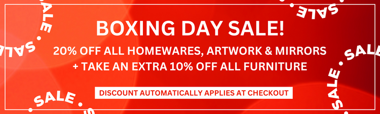 The Outlet Homewares & Furniture – The Outlet Homewares & Furniture